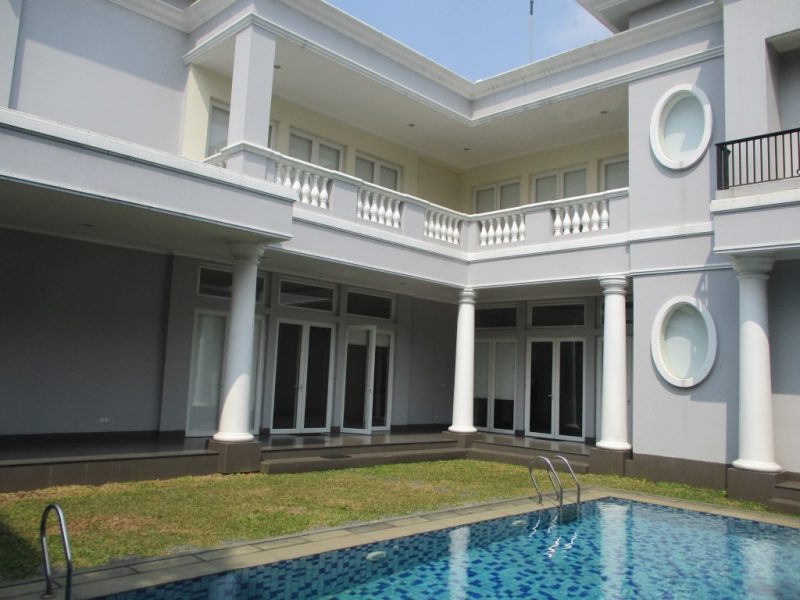 Kemang House For Rent The Top 1 Property Website In Jakarta