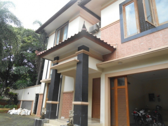 Kemang House For Rent The Top 1 Property Website In Jakarta