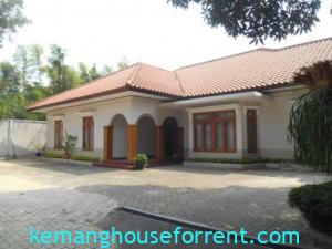 Kemang House For Rent The Top 1 Property Website In Jakarta