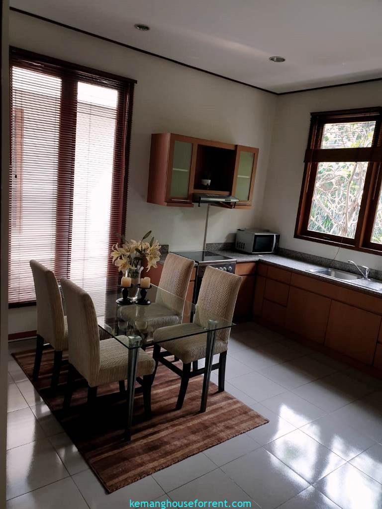 Veranda Private Villa : Veranda | WDUM