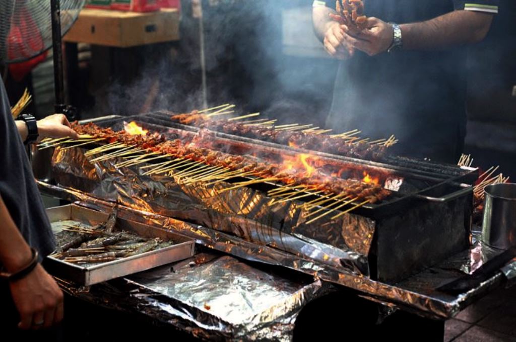 Discover Why Kemang is a Favorite Destination for Expats