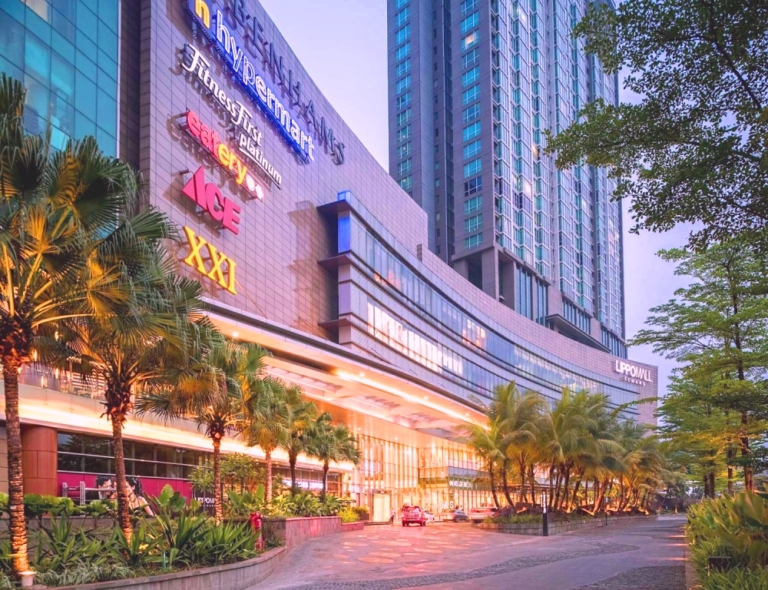 Discover Why Kemang is a Favorite Destination for Expats