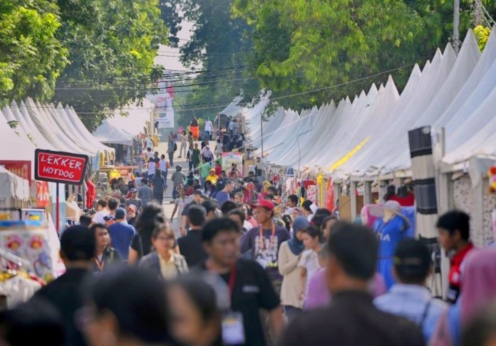 Discover Why Kemang is a Favorite Destination for Expats