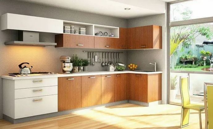 How to Choose the Perfect Kitchen Set for Your Home