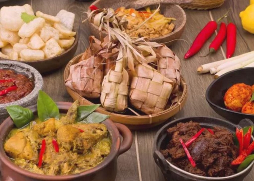 Lebaran Idul Fitri in Jakarta | Traditions, Culture 2024