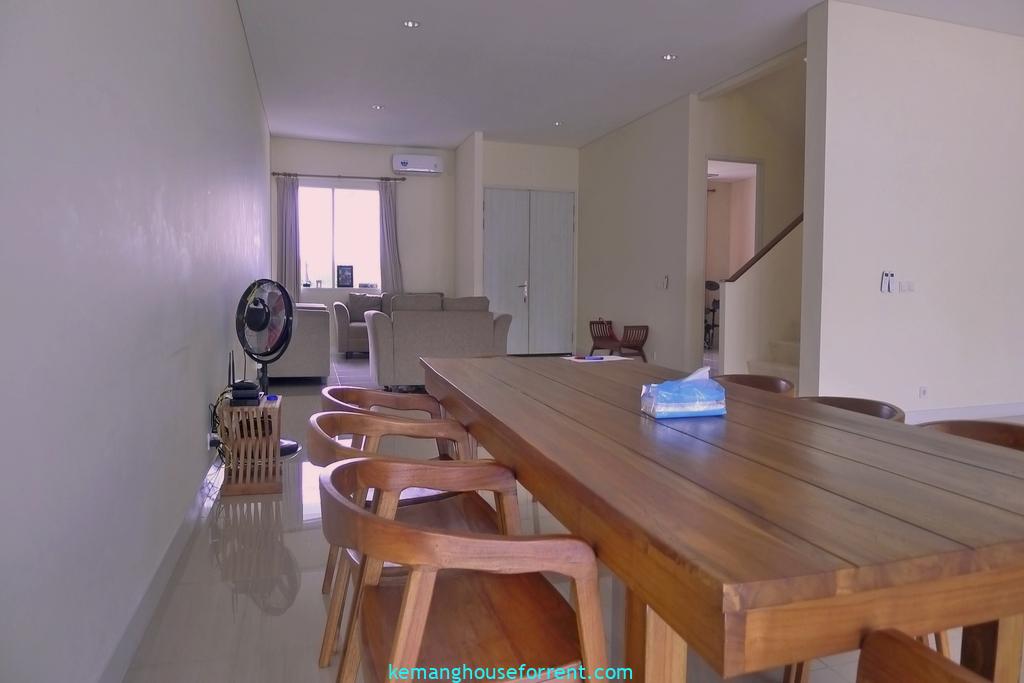 Discover the Perfect Rental: Lembong House in Cipete
