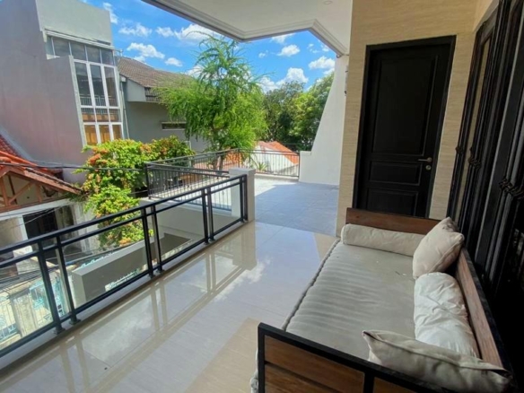 Kemang House For Rent The Top 1 Property Website In Jakarta