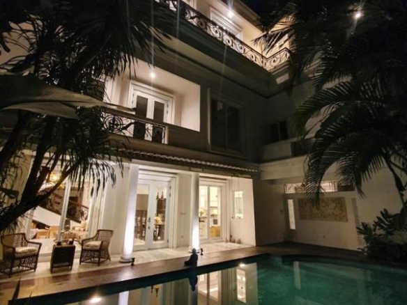 Kemang House For Rent The Top 1 Property Website In Jakarta