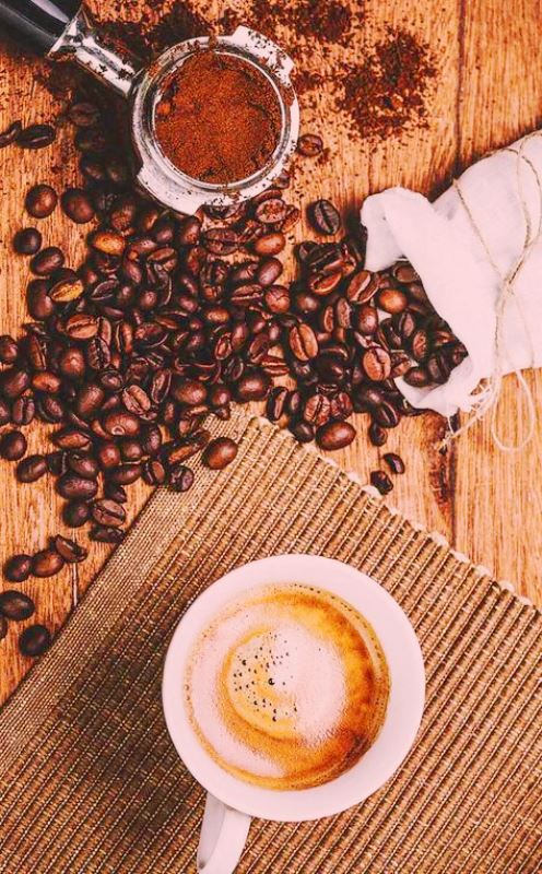 Indonesian Coffee Beans Types | Unique Flavors