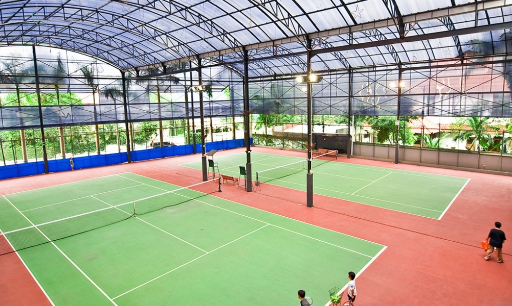Luxury Housing Estates in Jakarta | Elite Living