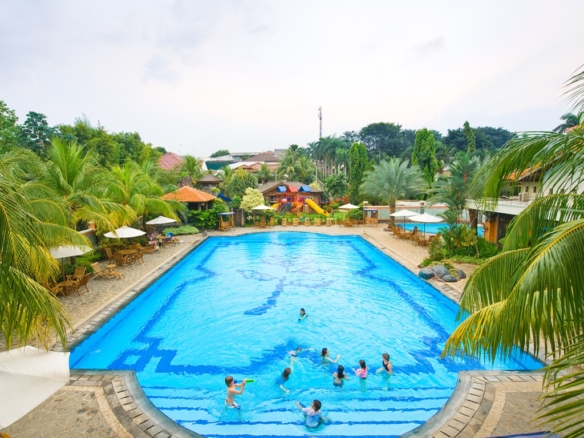 Luxury Housing Estates in Jakarta | Elite Living