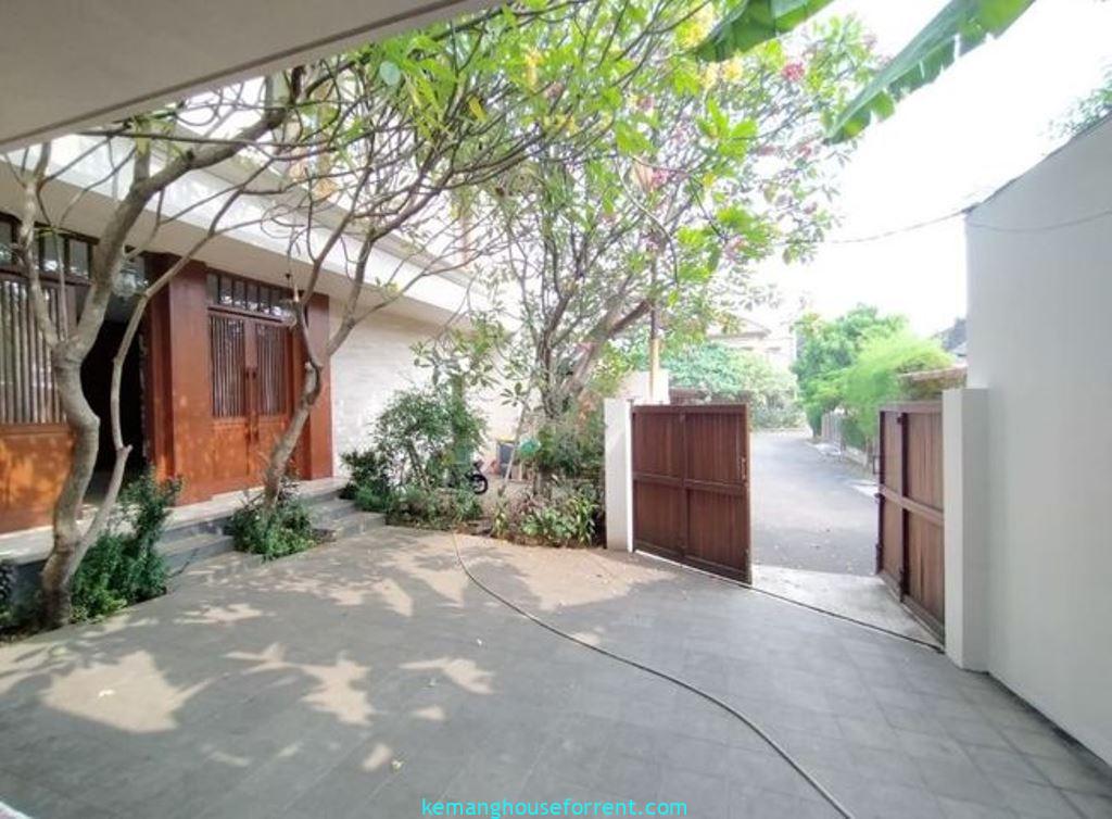 Luxury Rental House in Cipete Compound | USD 5,500/Mo