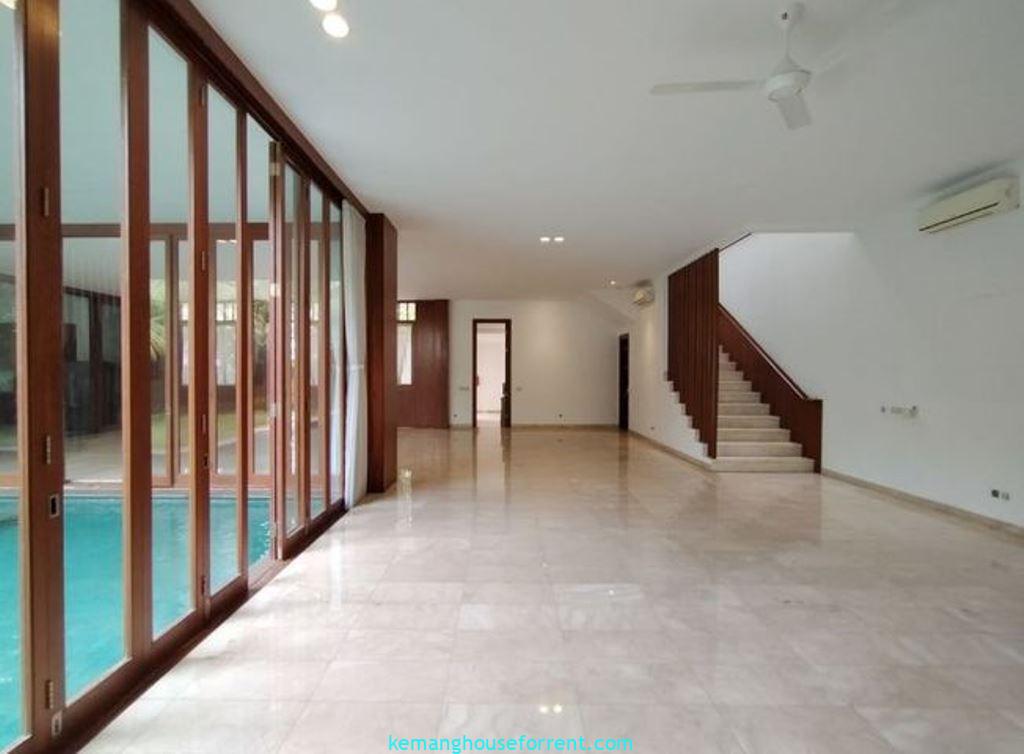 Luxury Rental House in Cipete Compound | USD 5,500/Mo
