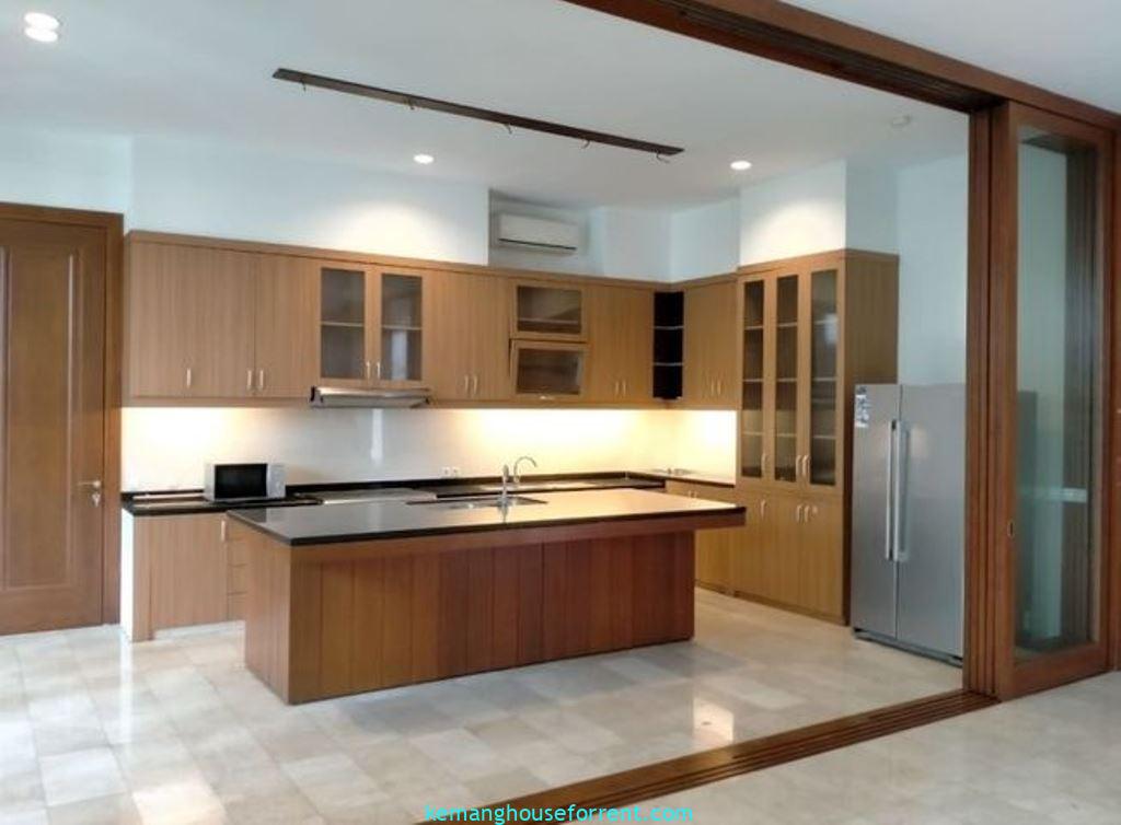 Luxury Rental House in Cipete Compound | USD 5,500/Mo