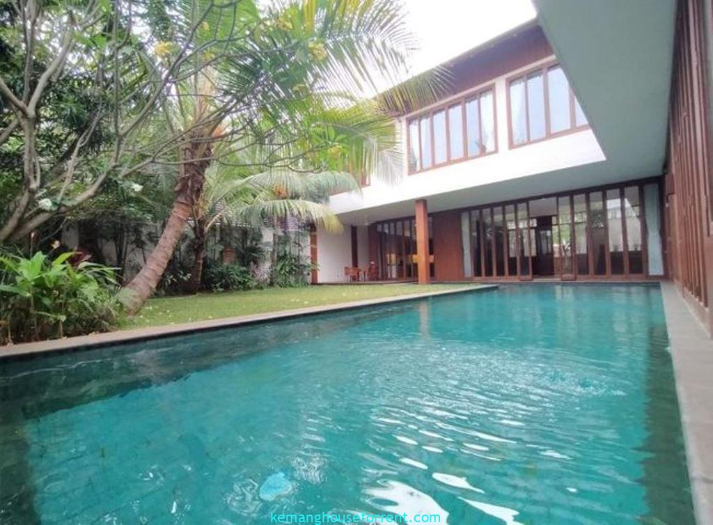 Luxury Rental House in Cipete Compound | USD 5,500/Mo