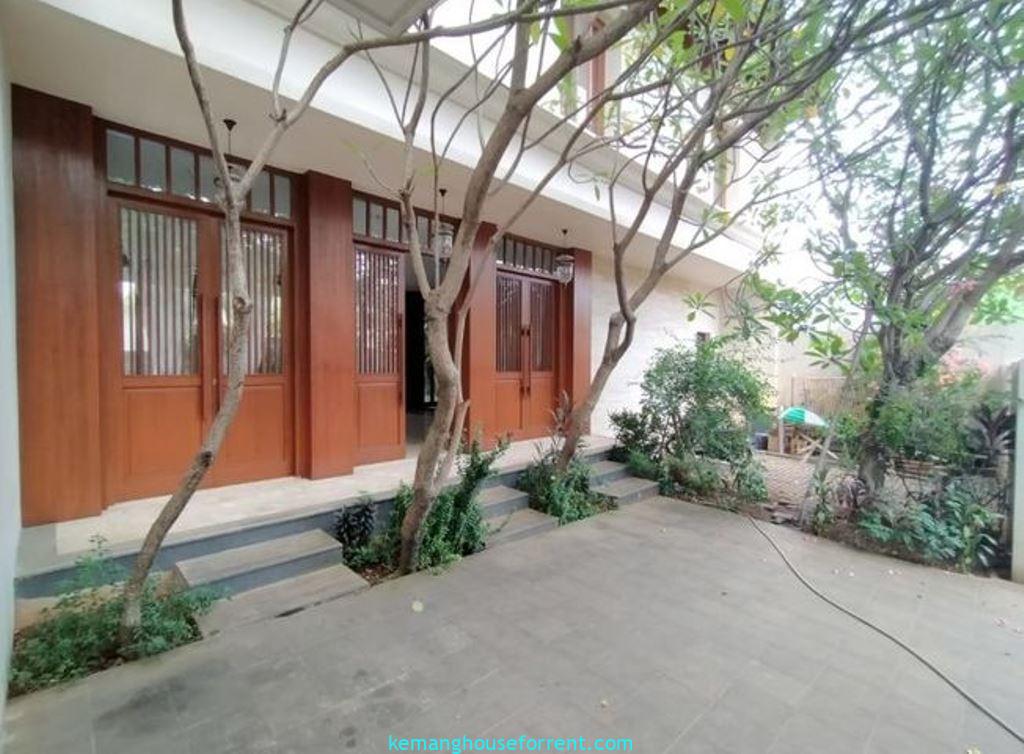Luxury Rental House in Cipete Compound | USD 5,500/Mo