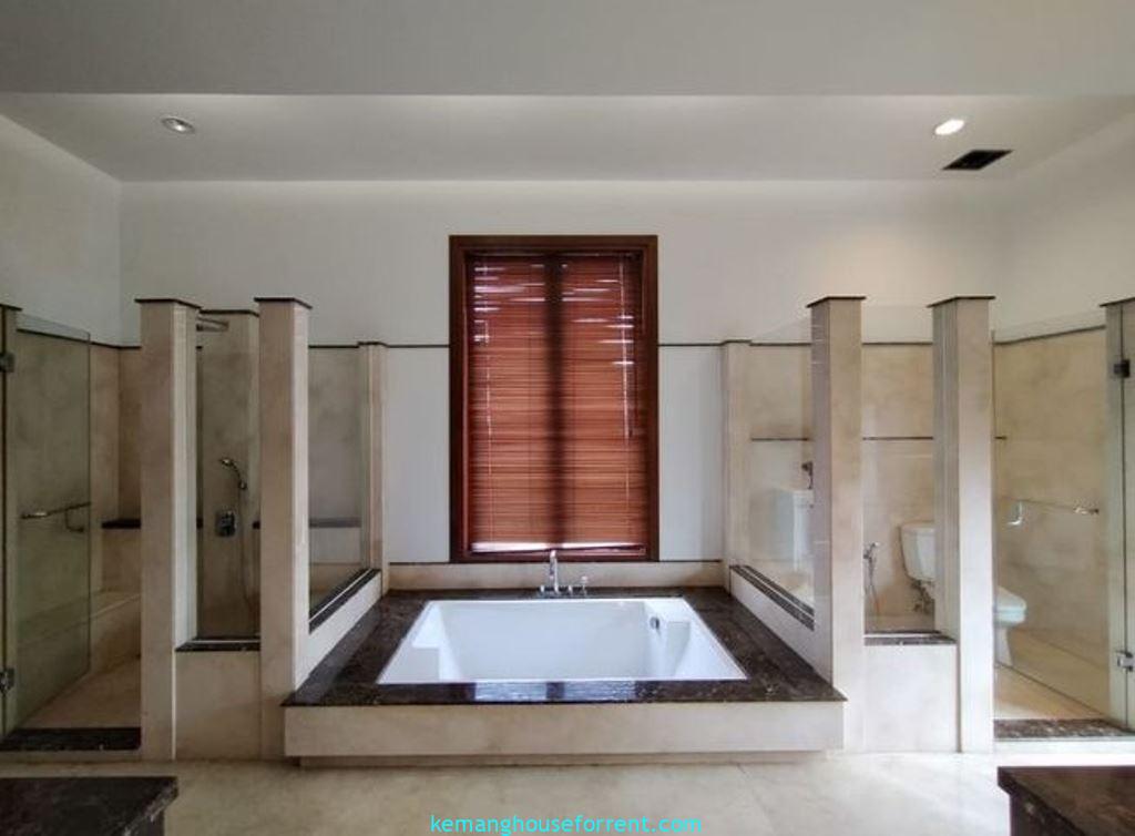 Luxury Rental House in Cipete Compound | USD 5,500/Mo