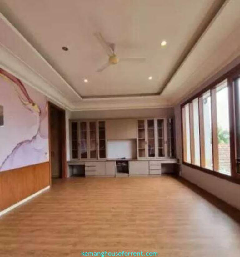 Luxury Rental House in Cipete Compound | USD 5,500/Mo