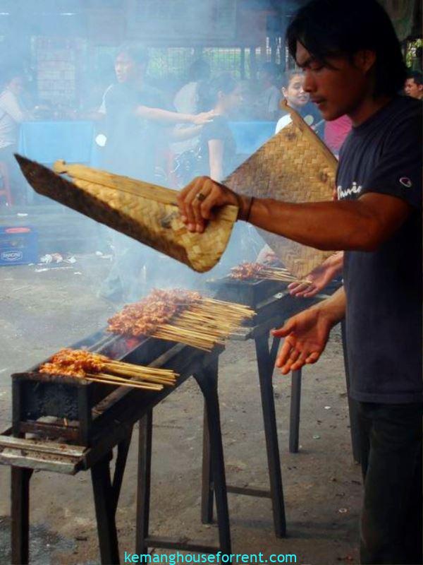 Authentic Sate Padang Recipe | Secrets Flavors Revealed