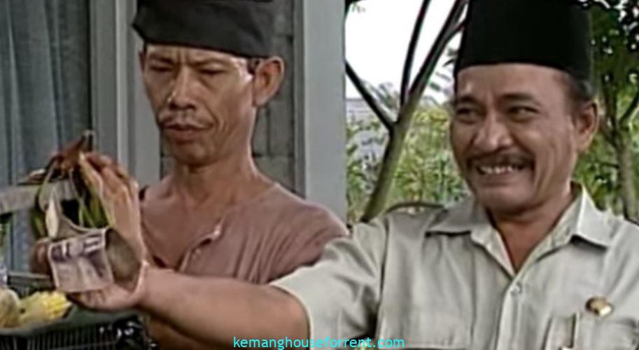 Pepesan Kosong Malih Bolot | Duo Legend Komedi