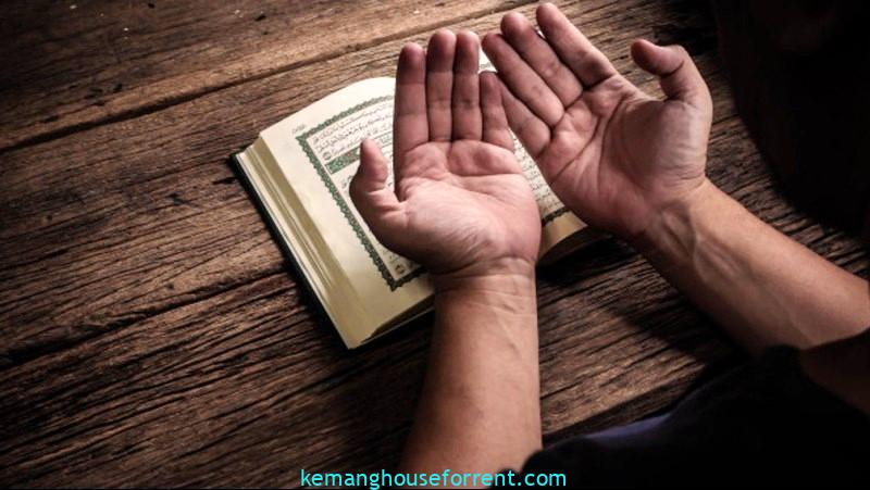 Rahasia dan Keutamaan Doa Hizib Nashor Islami
