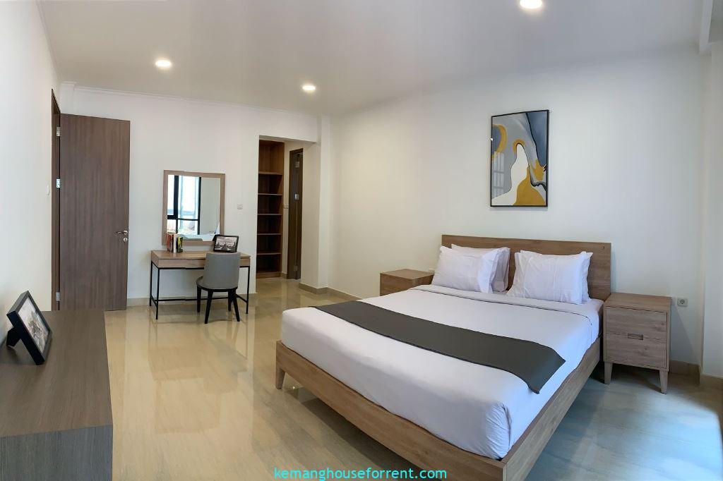 Executive Paradise Complex | Perfect for You