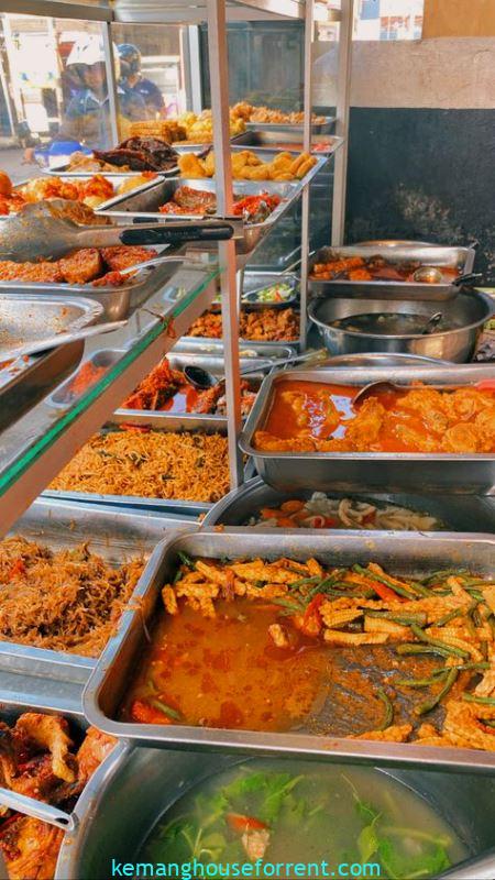 What is a Warung? A Deep Dive into Indonesian Culture