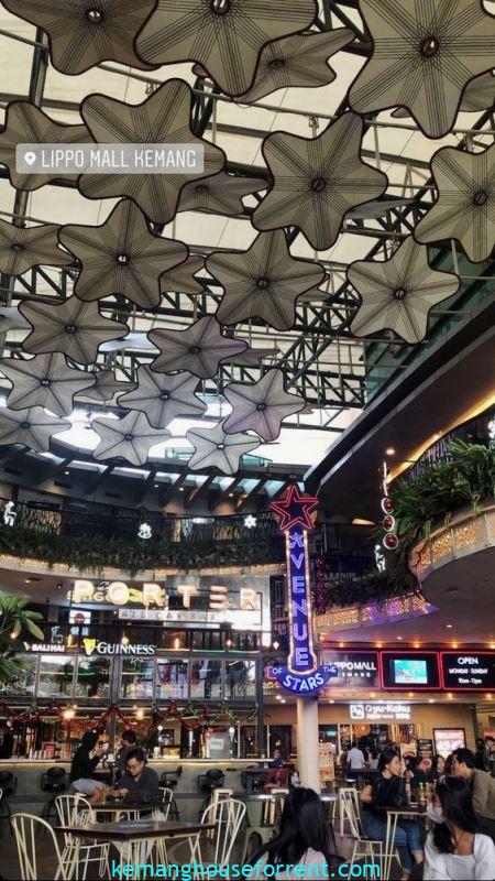 Lippo Mall Kemang Shopping Center Secrets Revealed!