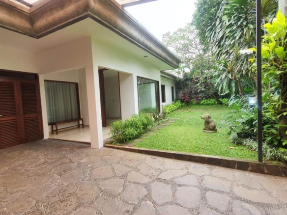 Kemang House For Rent The Top 1 Property Website In Jakarta