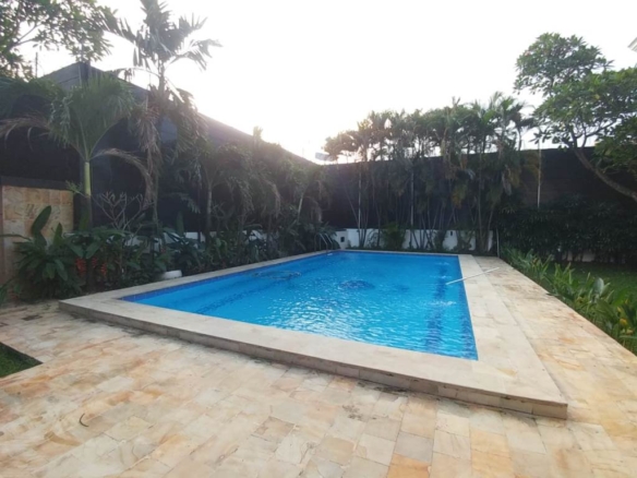 Executive Paradise House for Rent | $5500/mo