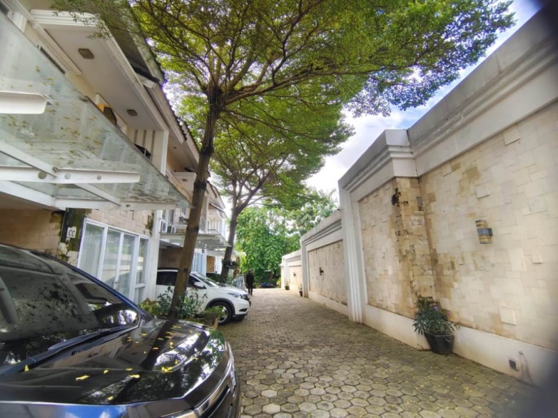 Kemang House For Rent The Top 1 Property Website In Jakarta