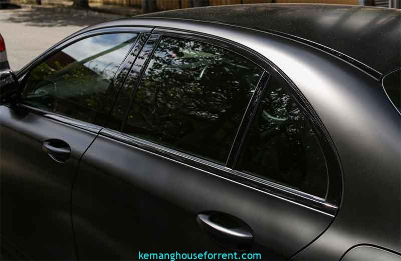 How Much to Tint Car Windows: A Comprehensive Guide - Kemang House for Rent