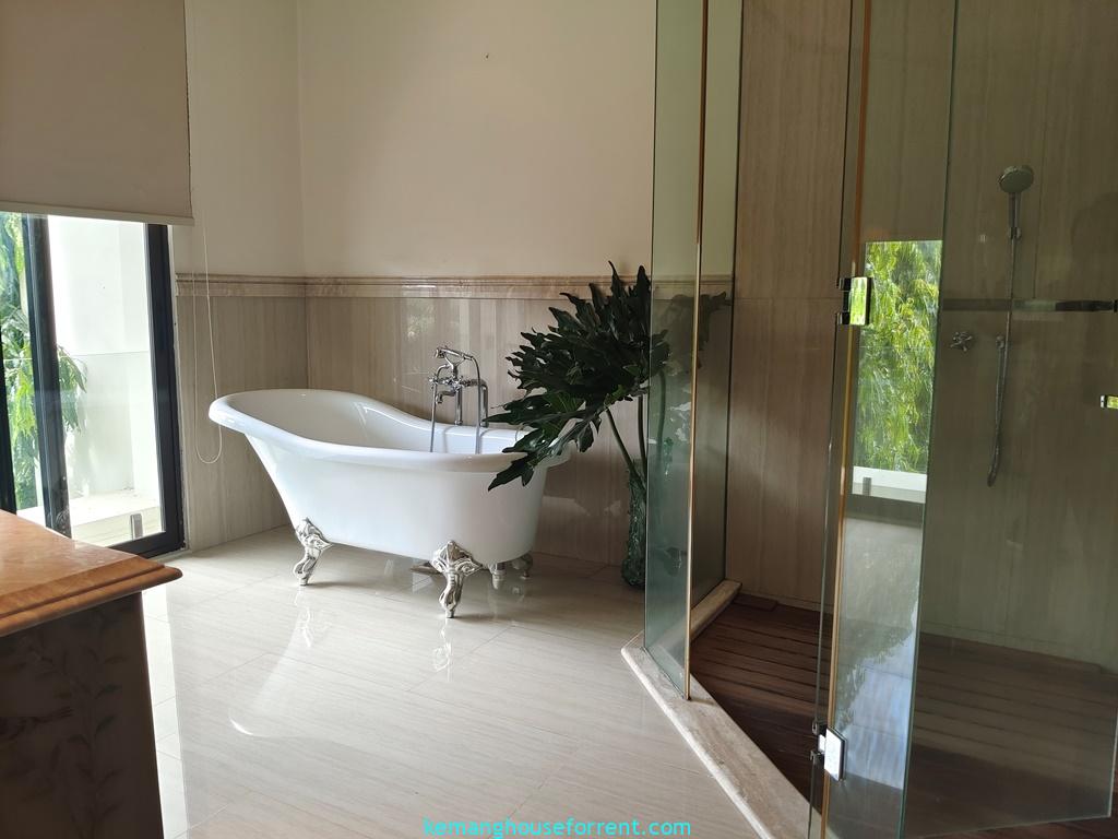 The Abbey Kemang Residences | 4BR Residence for Rent