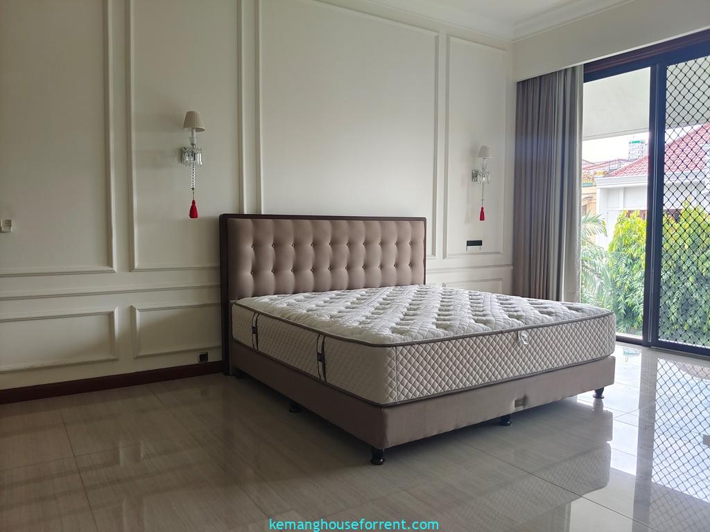 The Abbey Kemang Residences | 4BR Residence for Rent