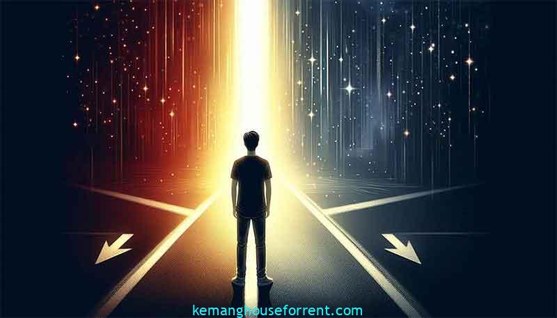 Apakah Keselamatan Bisa Hilang? Fakta, Opini, dan Sudut Pandang yang ...