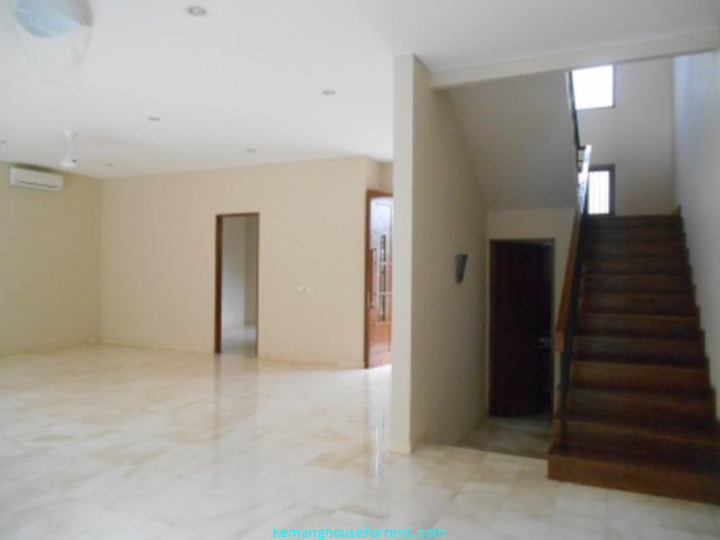 House for Rent in Kemang Timur Compound | Ideal for Expats