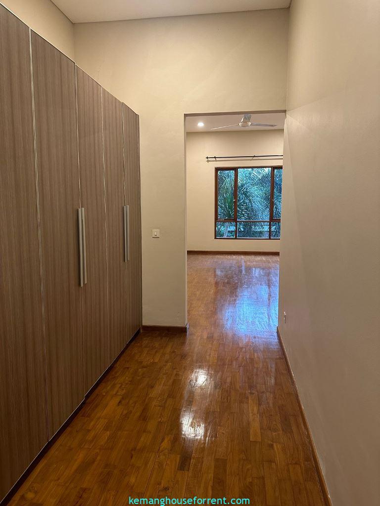 House for Rent in Kemang Timur Compound | Ideal for Expats