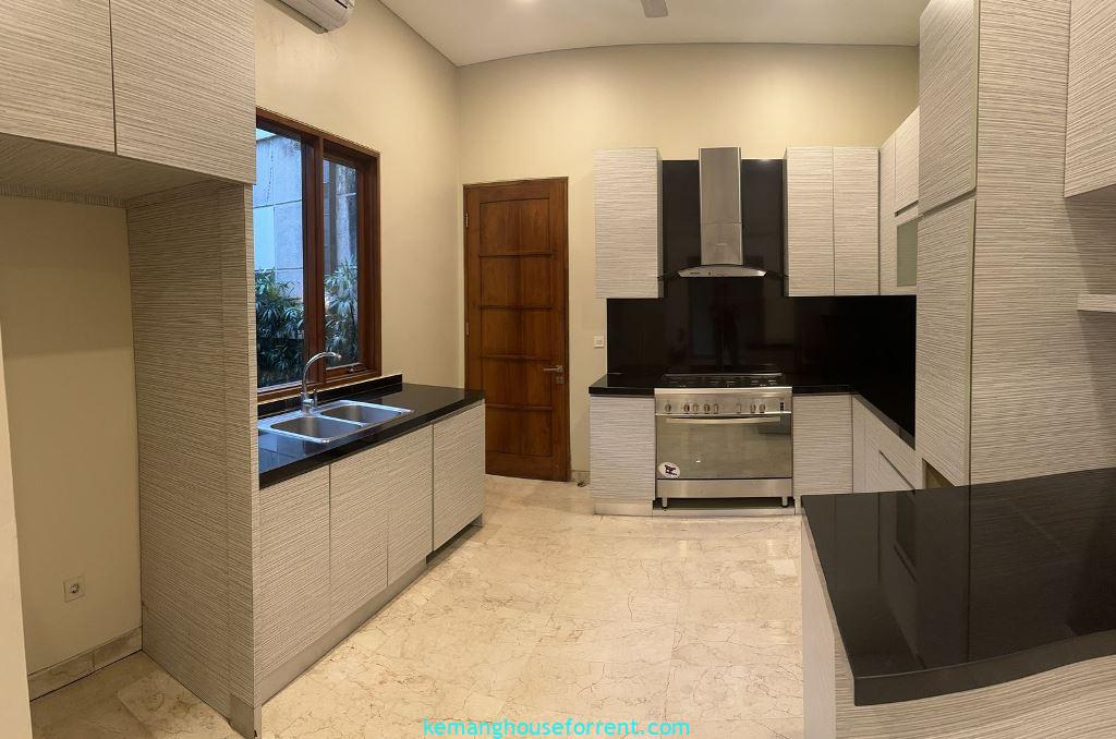 House for Rent in Kemang Timur Compound | Ideal for Expats