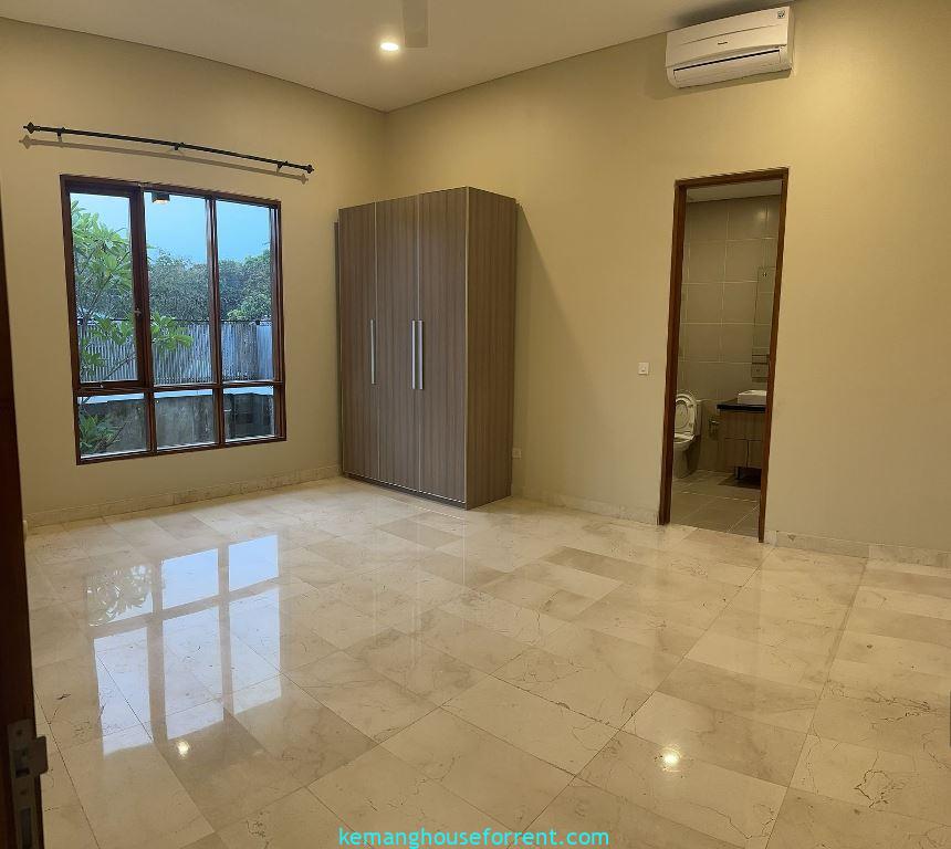 House for Rent in Kemang Timur Compound | Ideal for Expats
