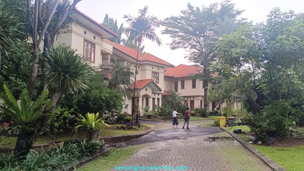 What Landed House Means