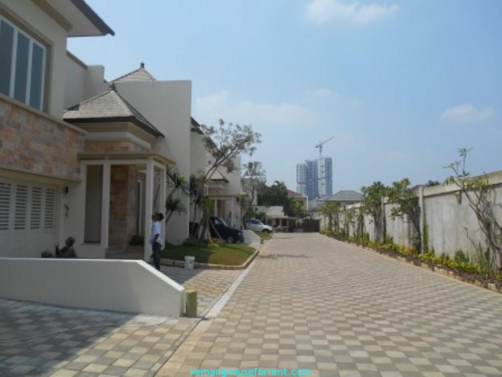 What Landed House Means