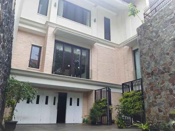 Rentals Kemang Club Villas: Jakarta's Best Expat Living